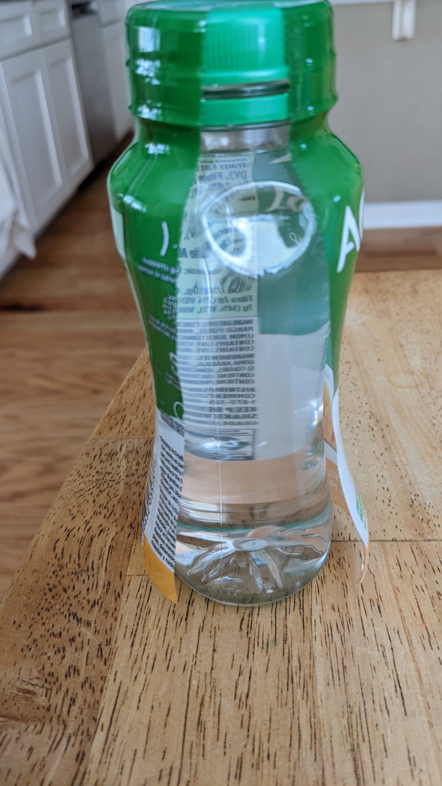 Recycling FAQs from Balcones Recycling - a little more green