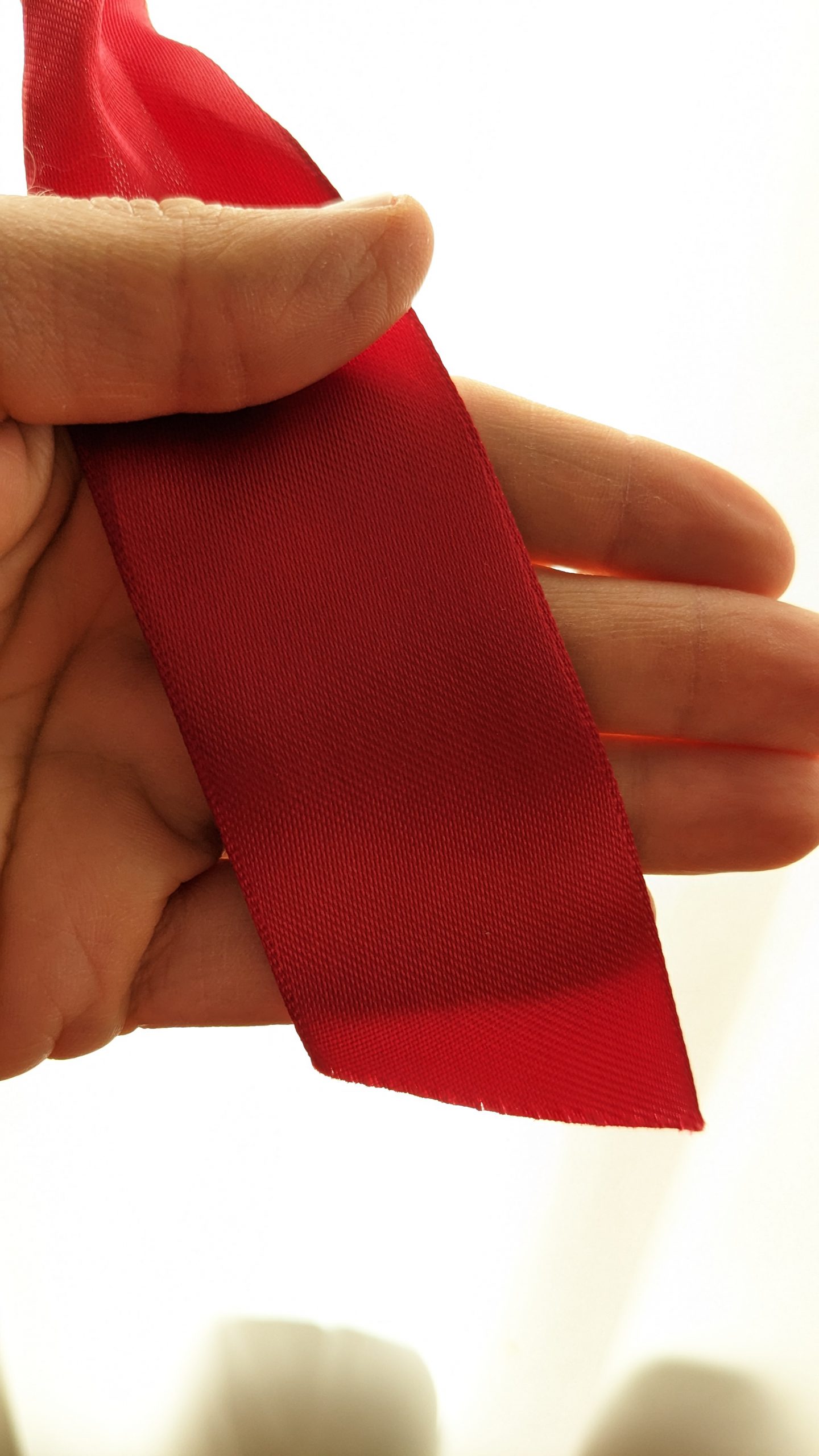 How to Process Gift Packaging - a little more green