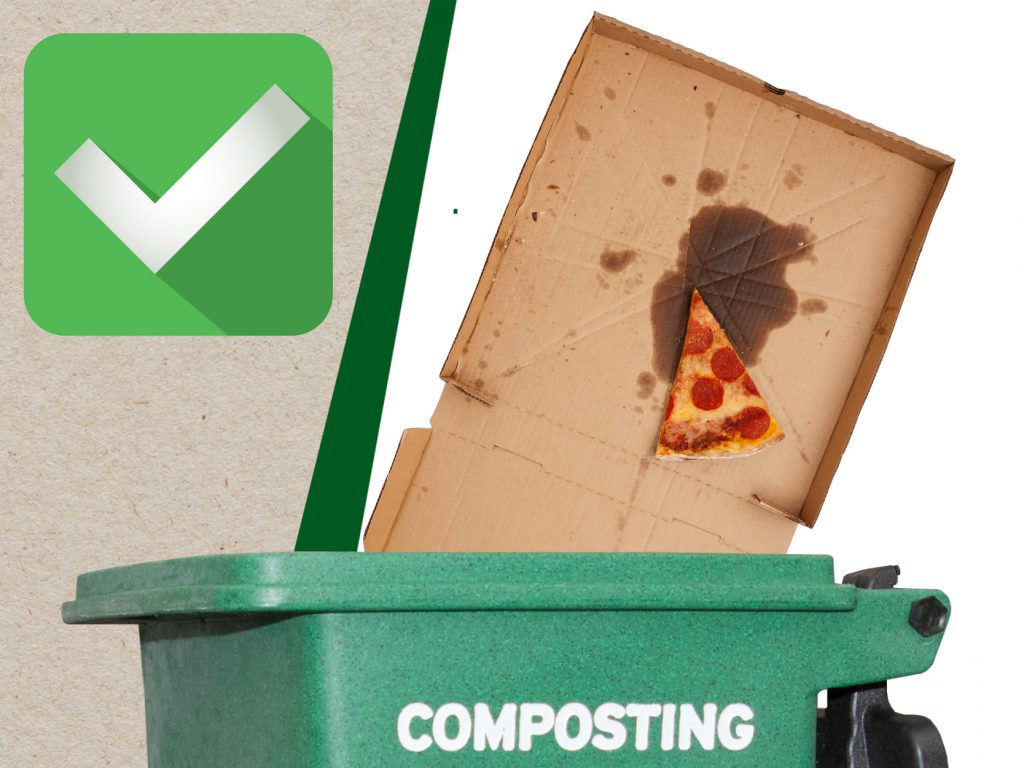 Recycling FAQs from Balcones Recycling - a little more green