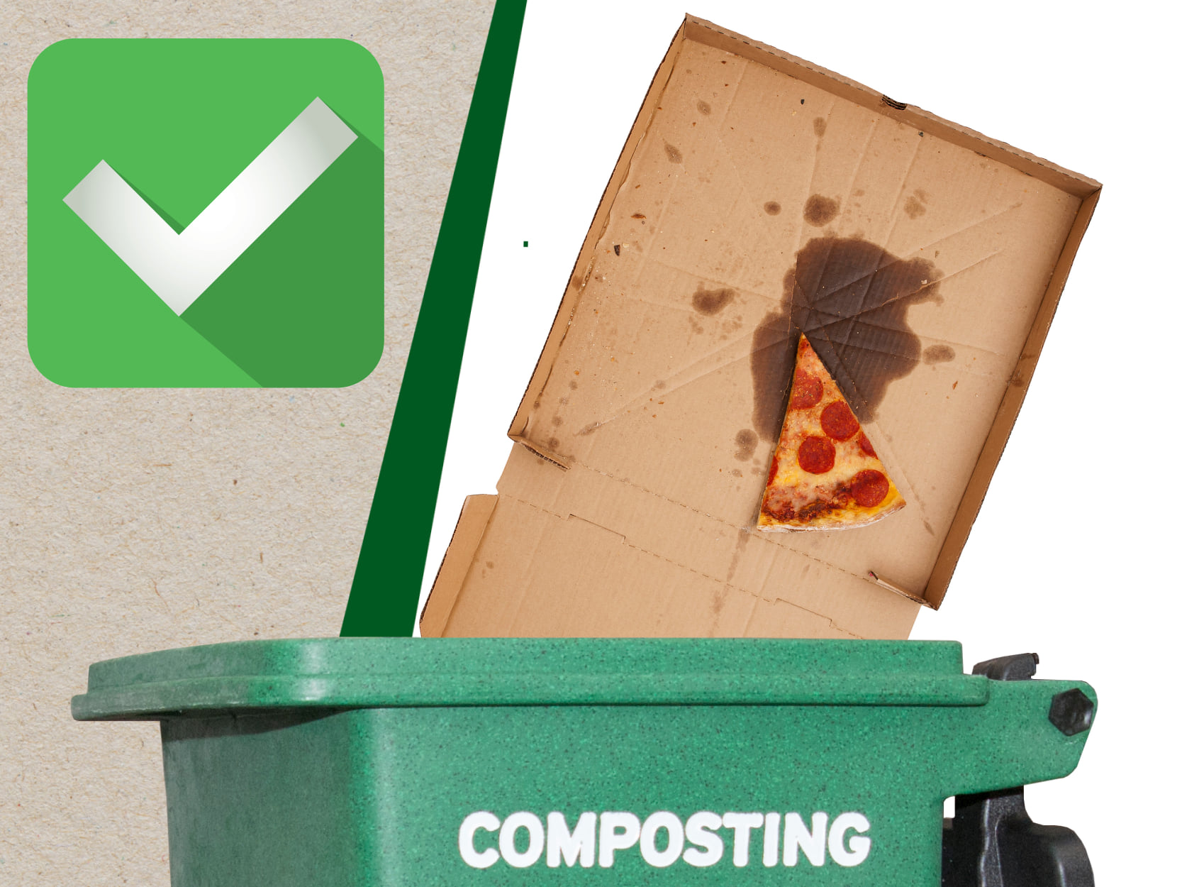 Recycling FAQs from Balcones Recycling - a little more green