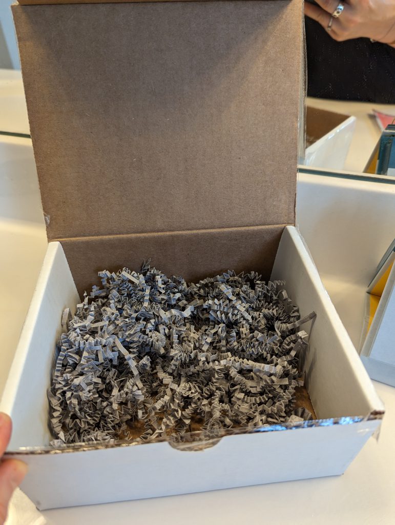 Tampon Tribe Menstrual Products - a little more green